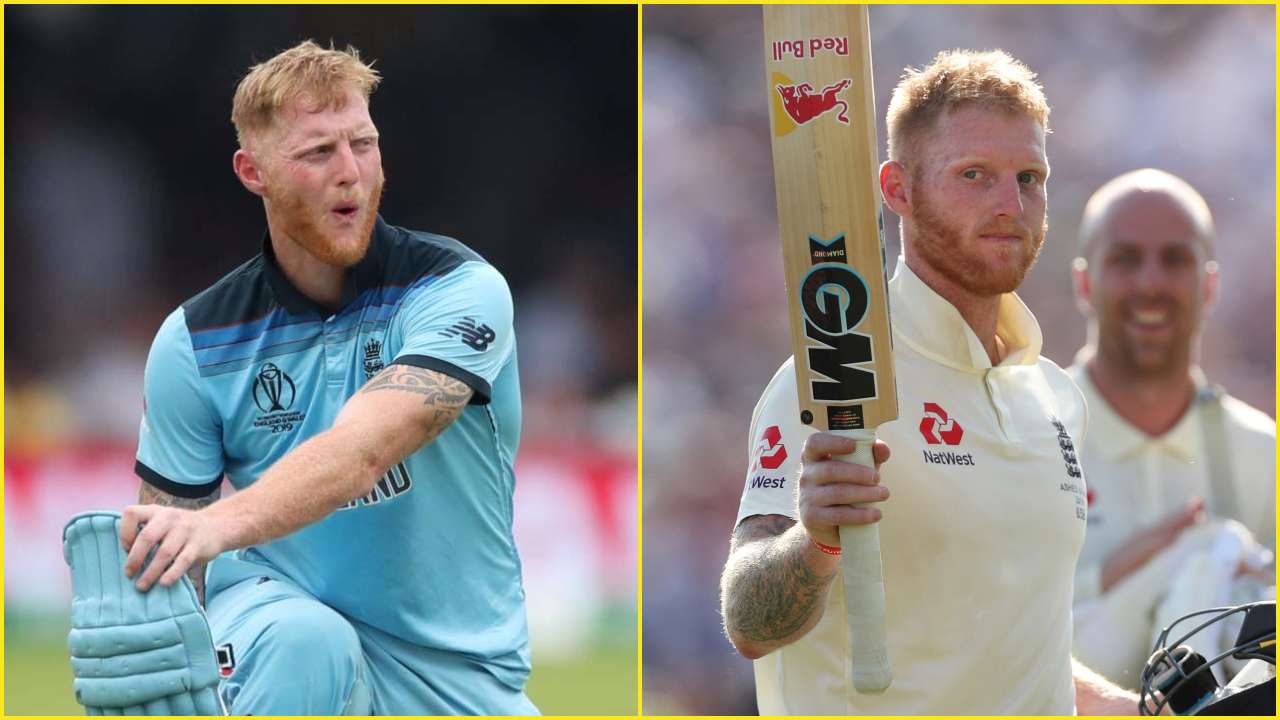 From rags to riches: Ben Stokes' road to glory