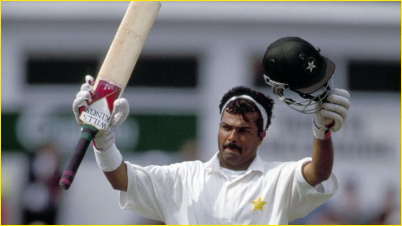 PCB appoints Ijaz Ahmed as Pakistan U19 head coach