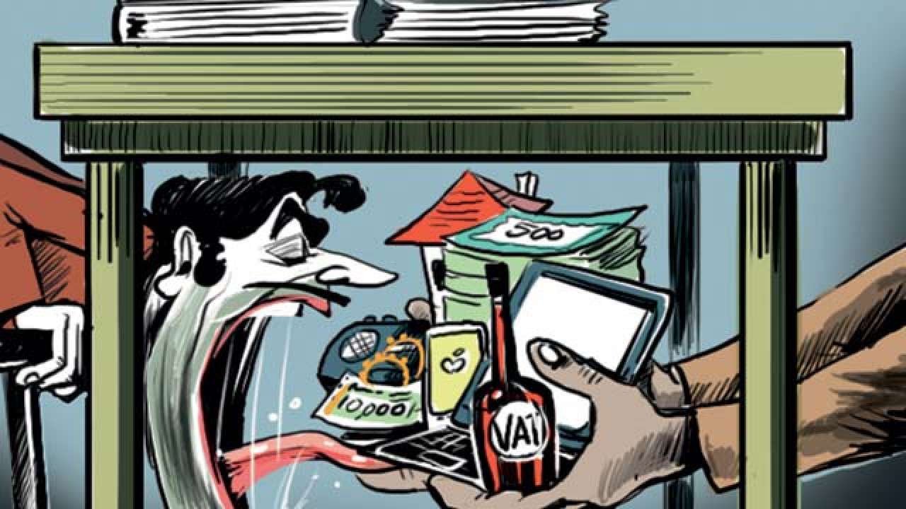 Central Board of Indirect Taxes and Customs sacks 22 more senior ...