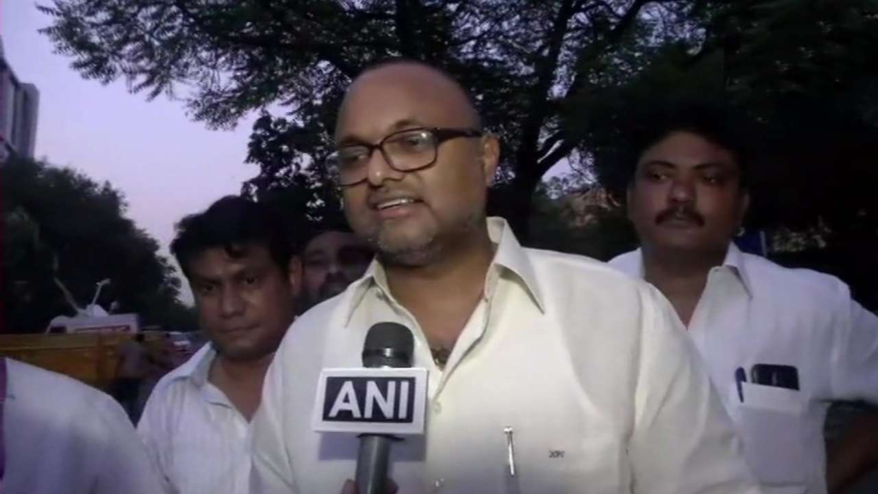 INX Media case: Chidambaram's family challenges government to produce ...