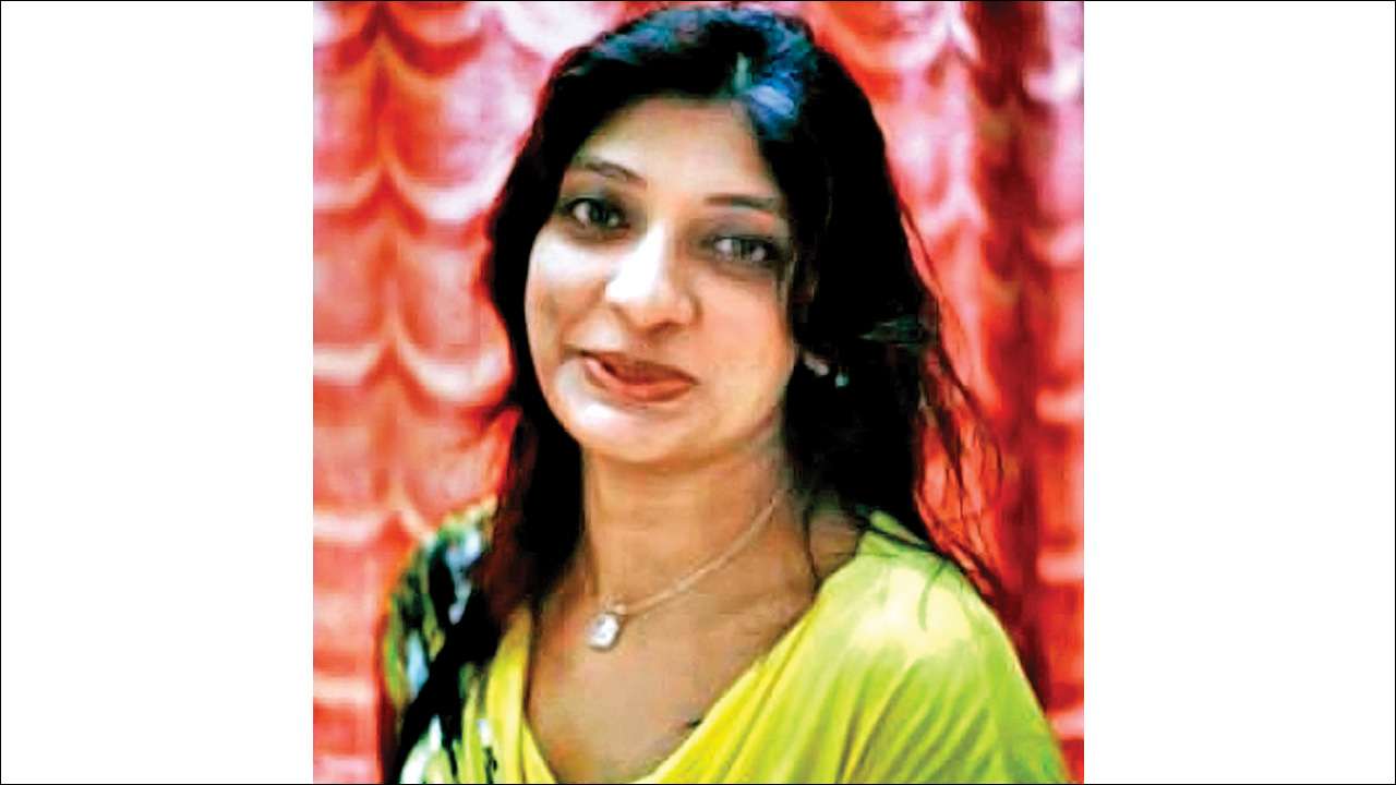 No direct proof: Bombay High Court upholds Jigna Vora's acquittal in J ...