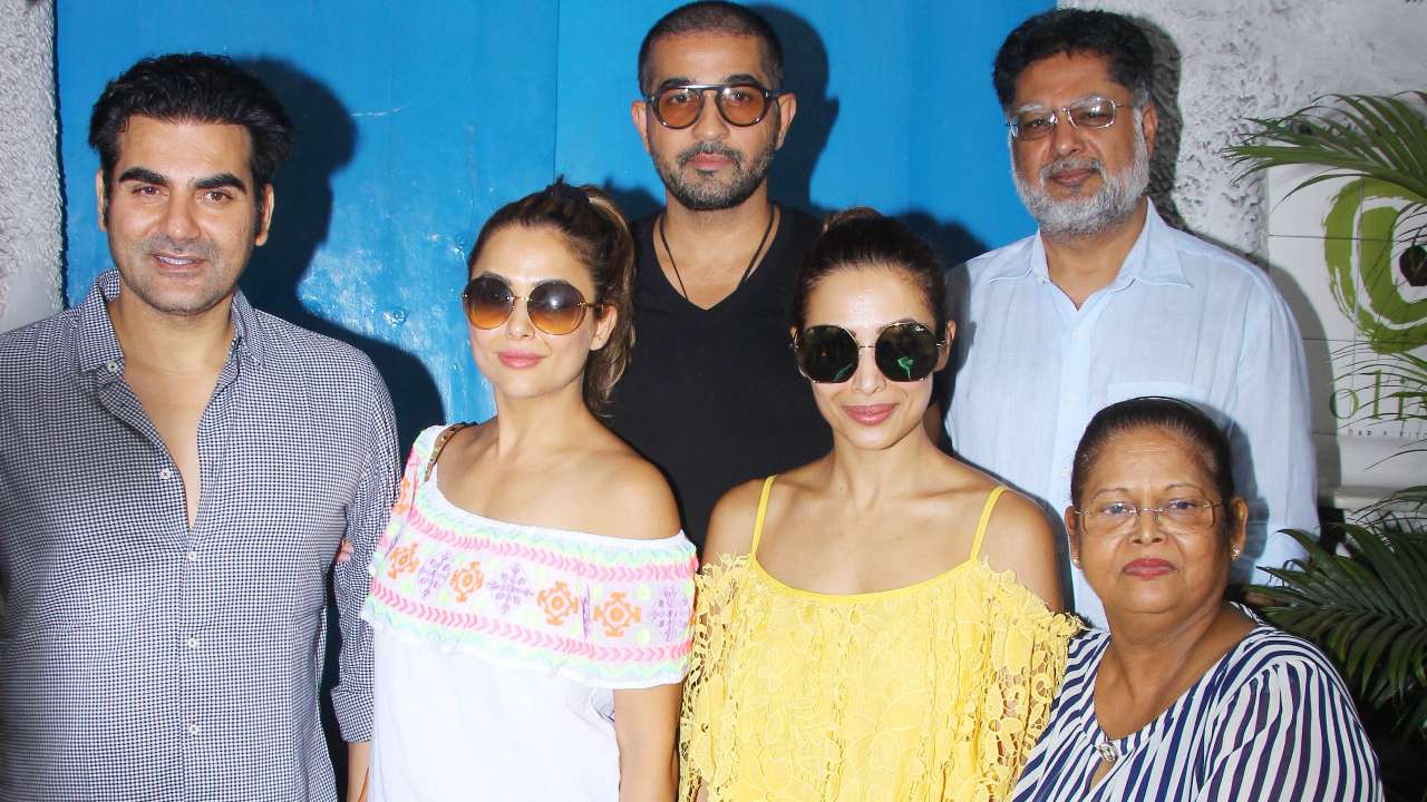 'You can't just snap ties', Malaika Arora opens up about Arbaaz Khan's ...