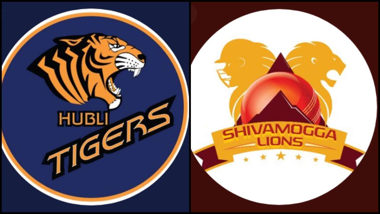Eliminator, Hubli Tigers vs Shivamogga Lions Dream11 Prediction: Best ...