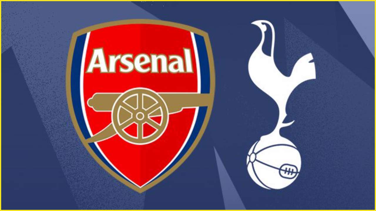 Arsenal vs Spurs Premier League: Live streaming, teams, time in India ...