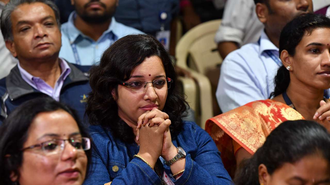 'This is beautiful': Twitter hails NASA after US space agency praises ISRO