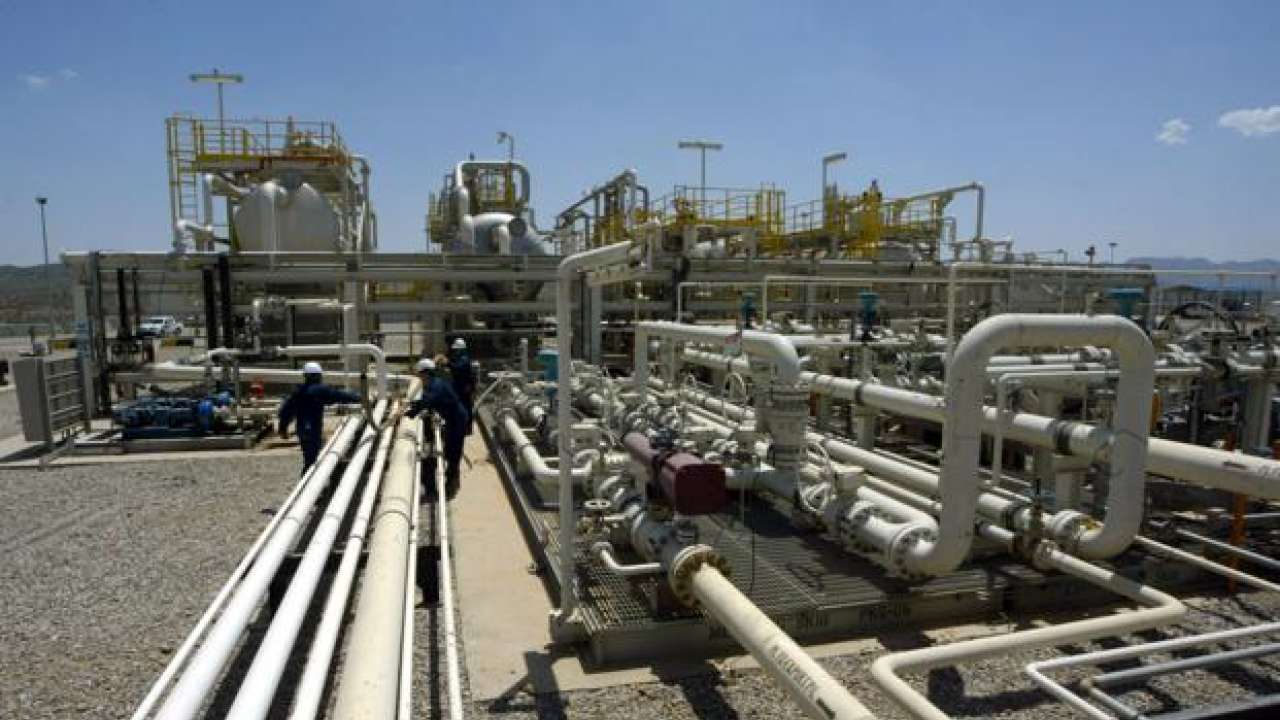 South Asia's first cross border pipeline connecting India, Nepal to ...