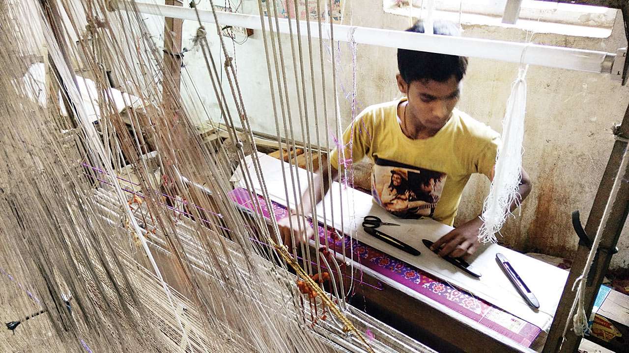 Ahmedabad: Textile traders to go on strike tomorrow
