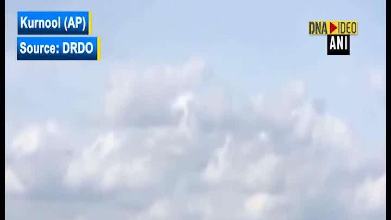 DRDO successfully test-fires indigenous anti-tank missile for Army