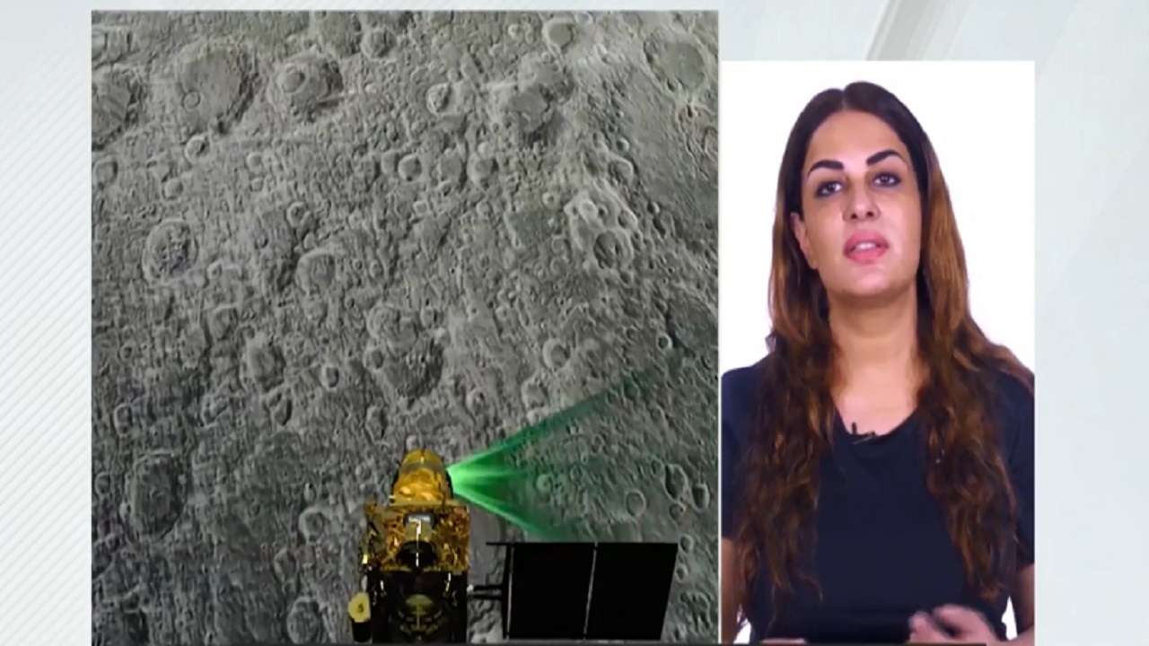 Chandrayaan-2 giant leap for South Asia, will help future missions: Pak ...