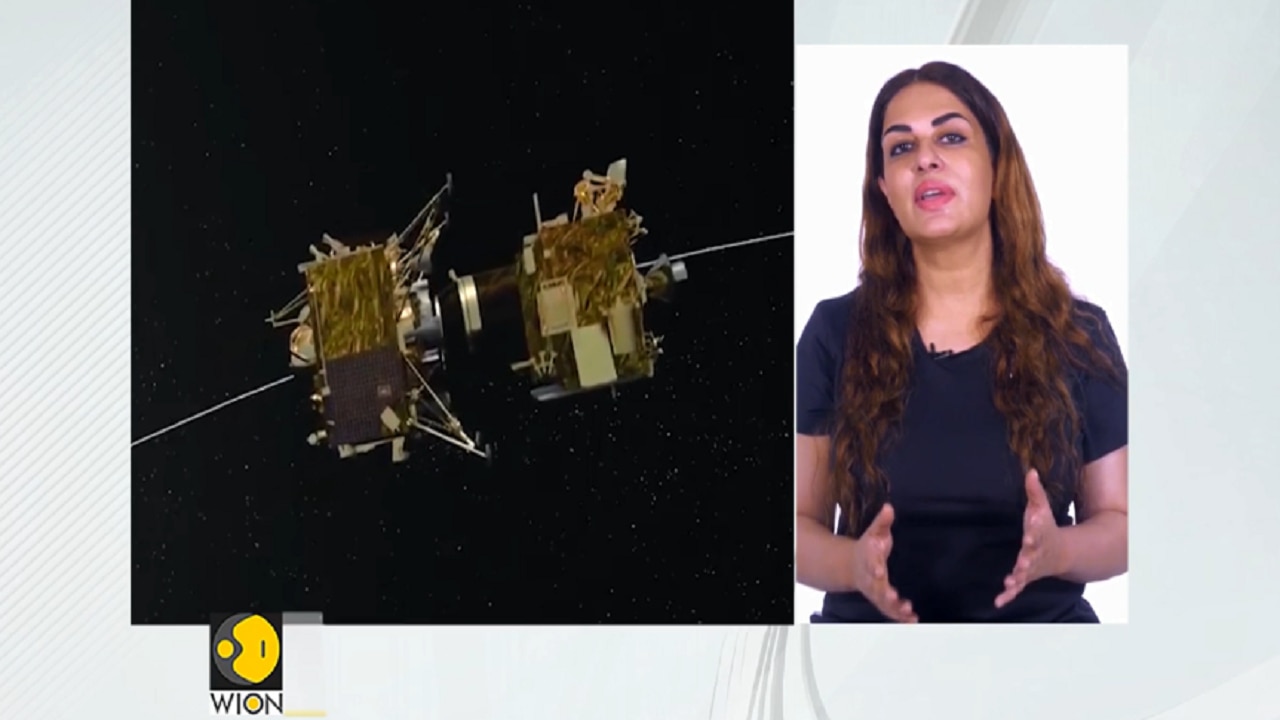 Chandrayaan-2 giant leap for South Asia, will help future missions: Pak ...