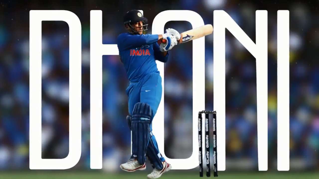 #12YearsofCaptainDhoni: From 2011 World Cup thriller to Champions ...