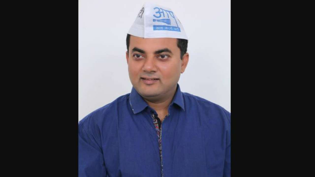AAP MLA Som Dutt granted bail in assault case
