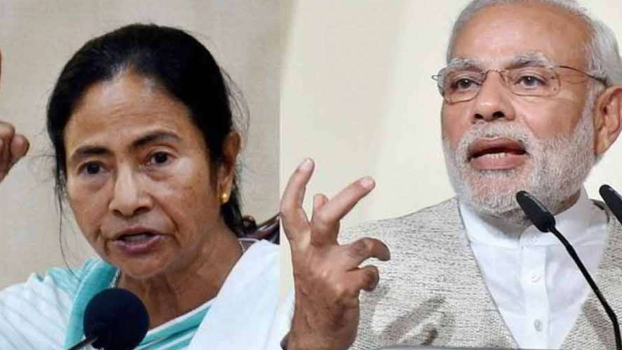 Amid bitter TMC-BJP feud, Mamata to meet Modi in Delhi; here's what's ...
