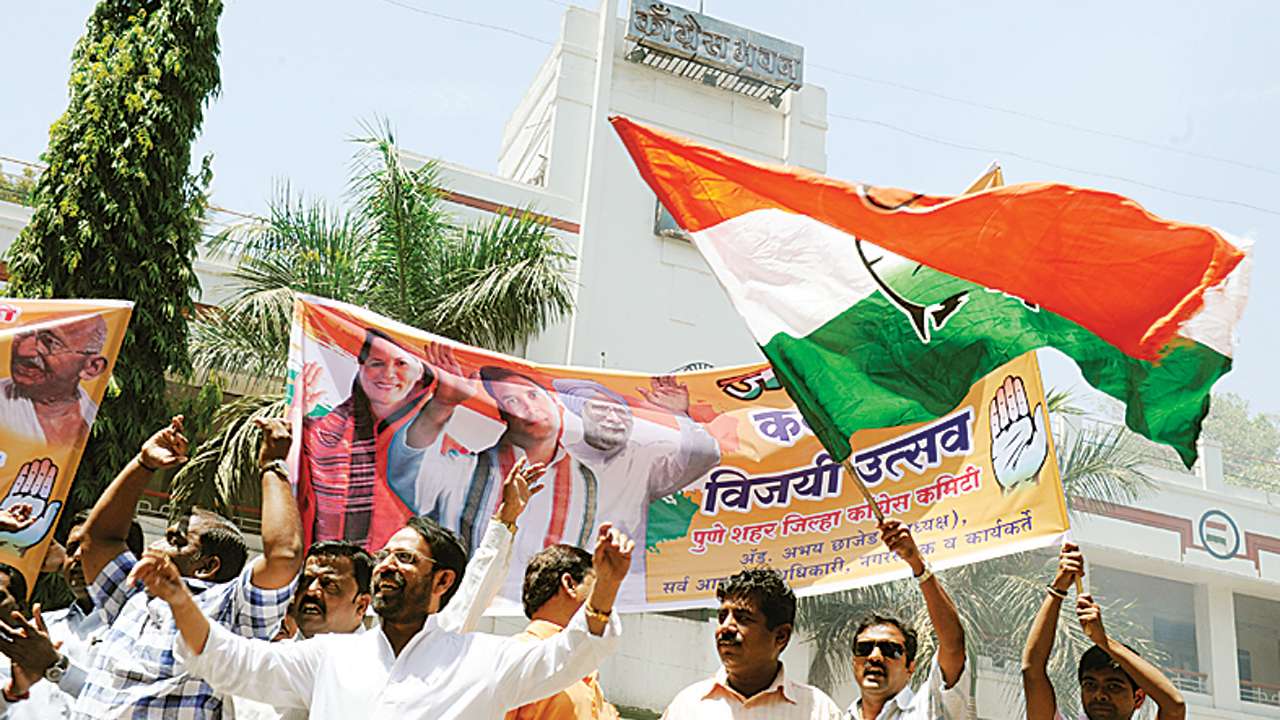 Maharashtra: Left parties mull alliance with Congress-NCP