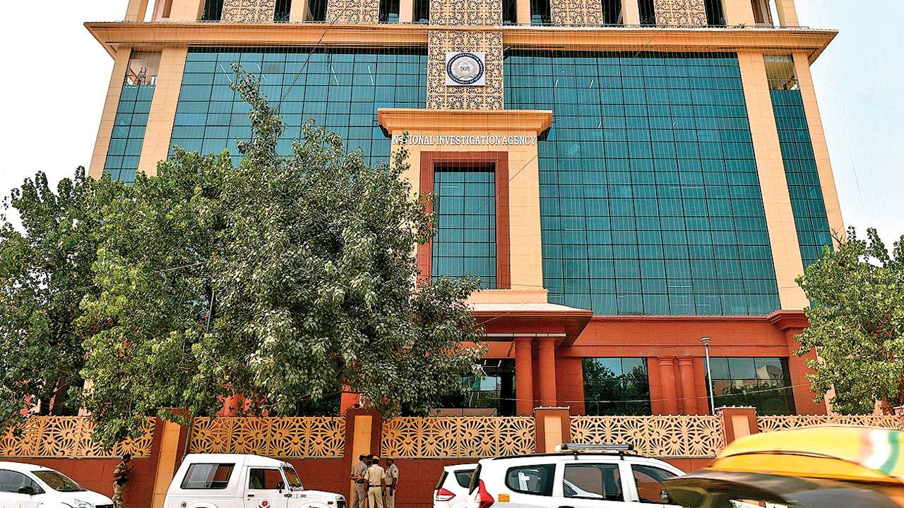 NIA registers its first human trafficking case under new law