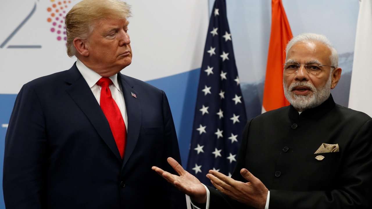 Modi will meet Trump for 3rd time on sidelines of UNGA in New York
