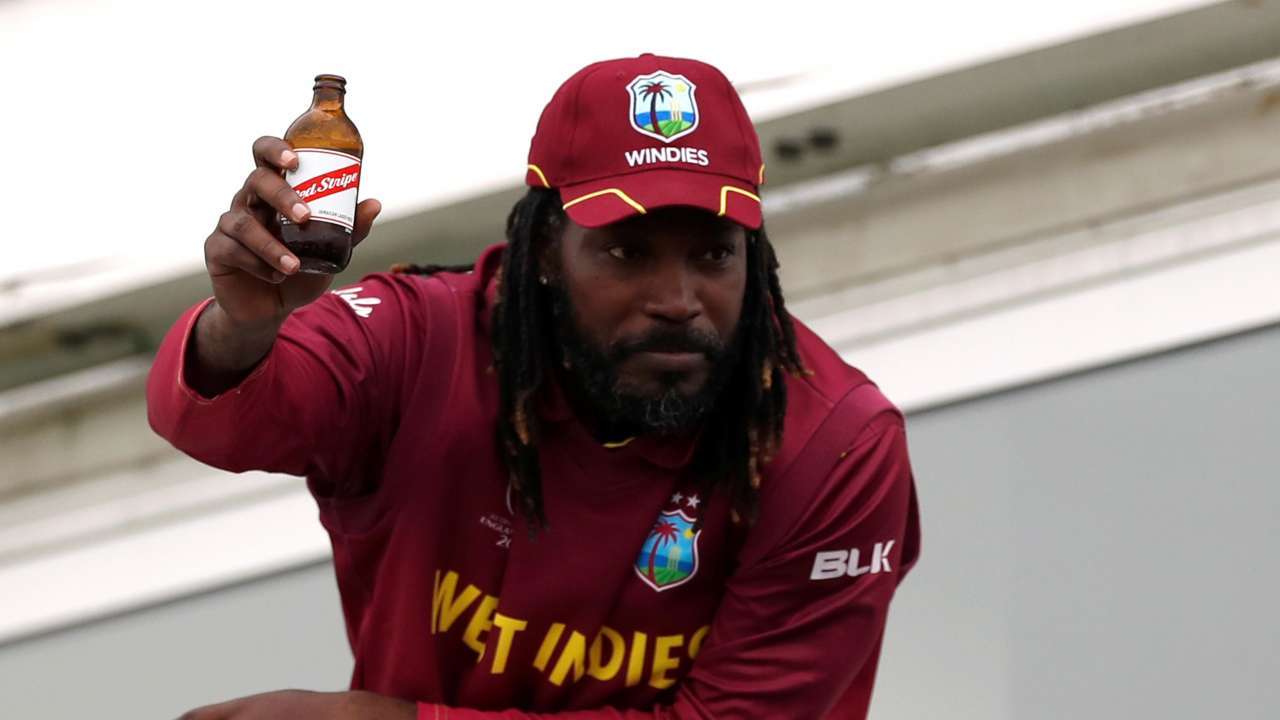 Chris Gayle turns 40, cricket fraternity showers heartfelt birthday wishes