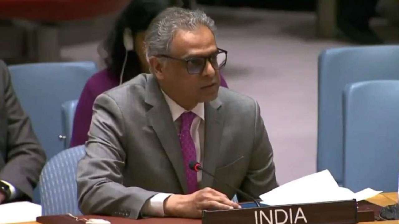 Looking towards action-oriented, tangible outcomes: Syed Akbaruddin on ...