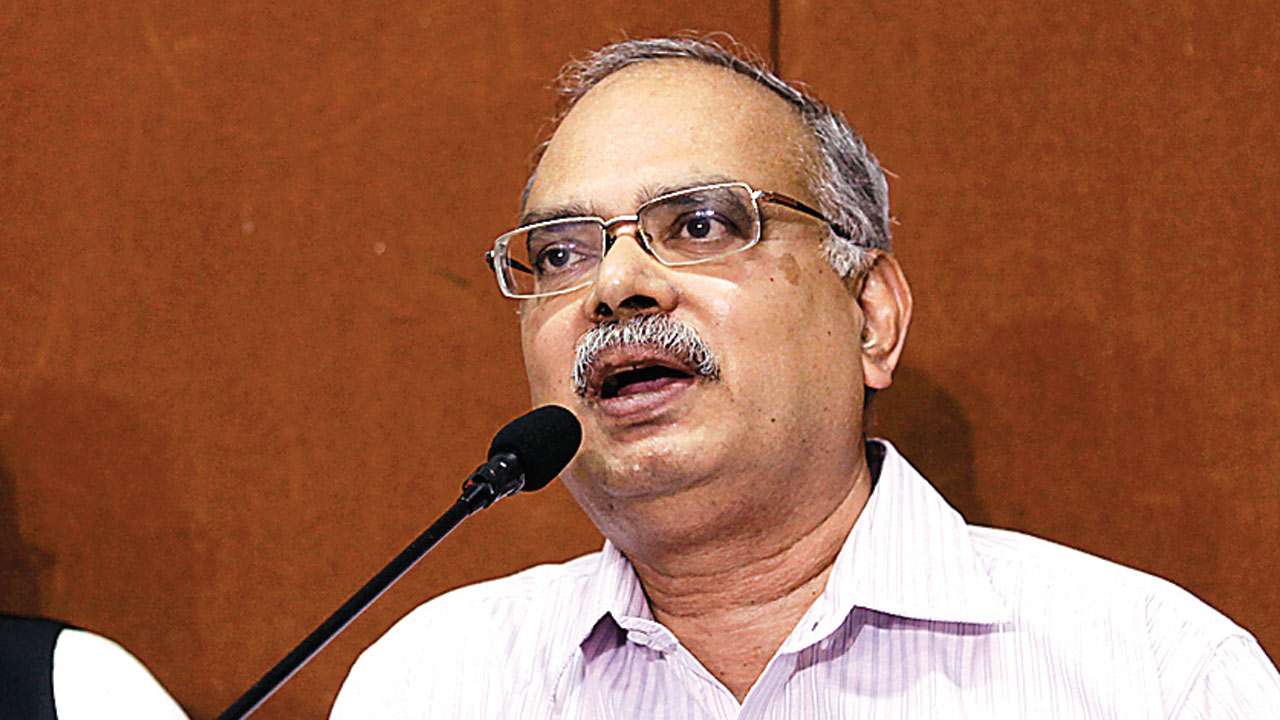 'RBI is being unfair, issue is technical', says Suspended PMC Bank MD K ...