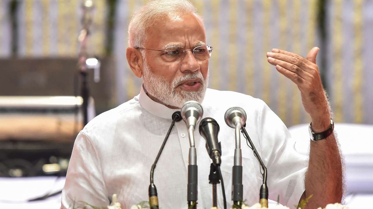 112th birth anniversary of Bhagat Singh: PM Modi hails his 'valour and ...