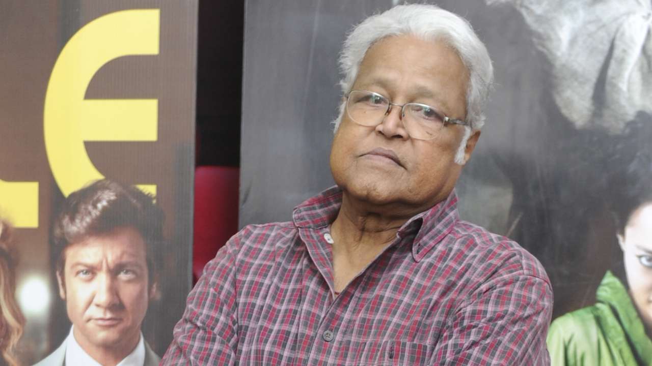 'Actors like Viju Khote were institutions by themselves': Ajay Devgn ...