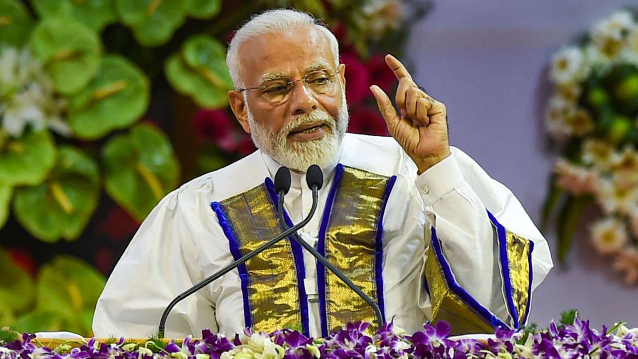 'Innovation, technology to fuel India's dream of attaining $5 trillion ...