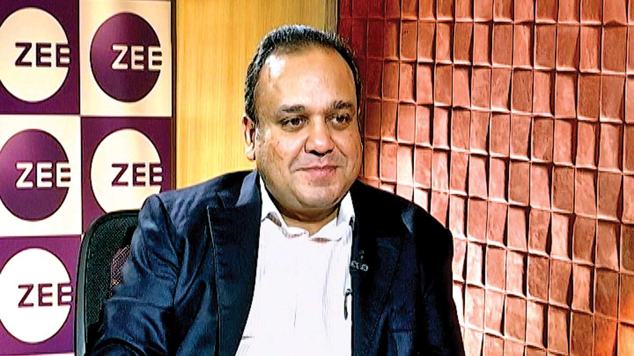 Punit Goenka re-elected president of IAA India chapter