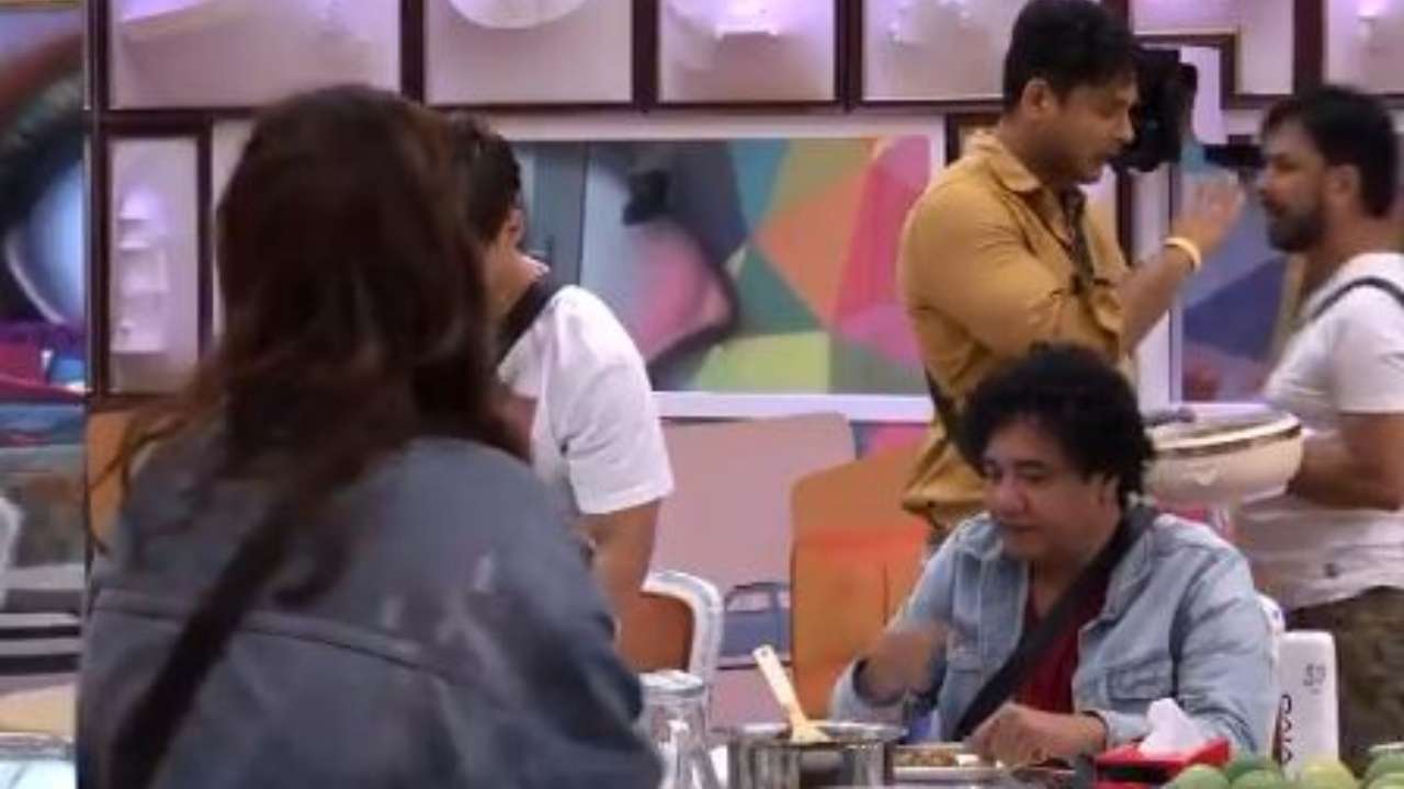'Bigg Boss 13' Episode 2 Preview: Siddharth Shukla-Paras Chabbra turn ...
