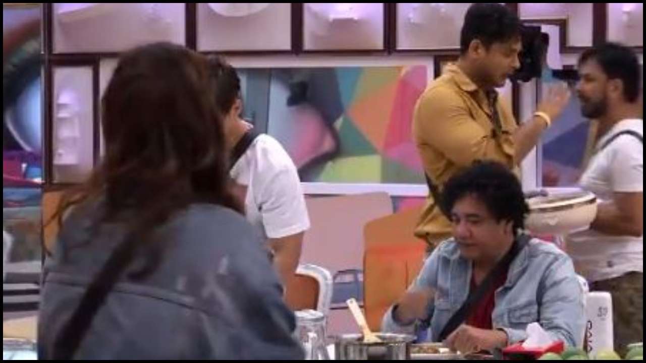 'Bigg Boss 13' Episode 2: From Siddharth Shukla-Dey to Paras Chhabra-Shefali Bagga, MAJOR fights ...