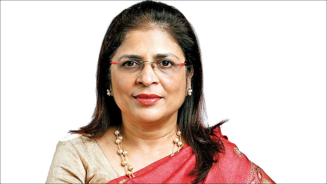 HDFC Life may launch blockbuster products in Q3: Vibha Padalkar