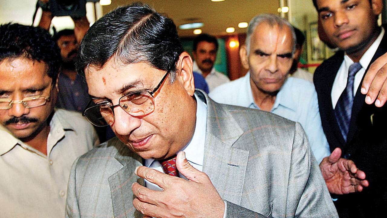 'New office bearers need to help BCCI regain lost glory at world level ...