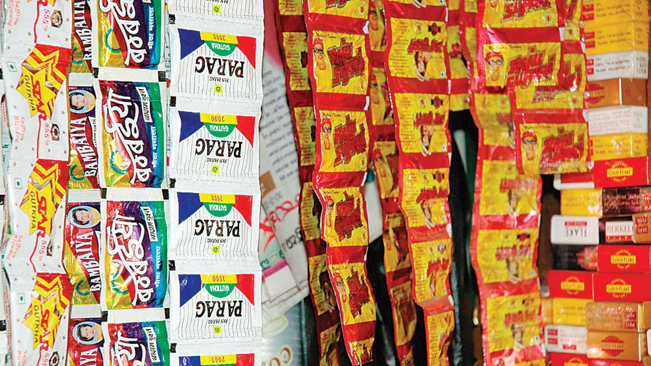 OPINION: Done with official blessing