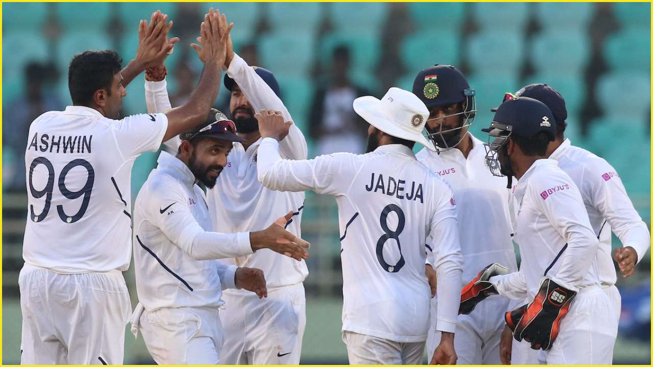 IND vs SA: Mayank, Rohit star with bat as India end day two on top