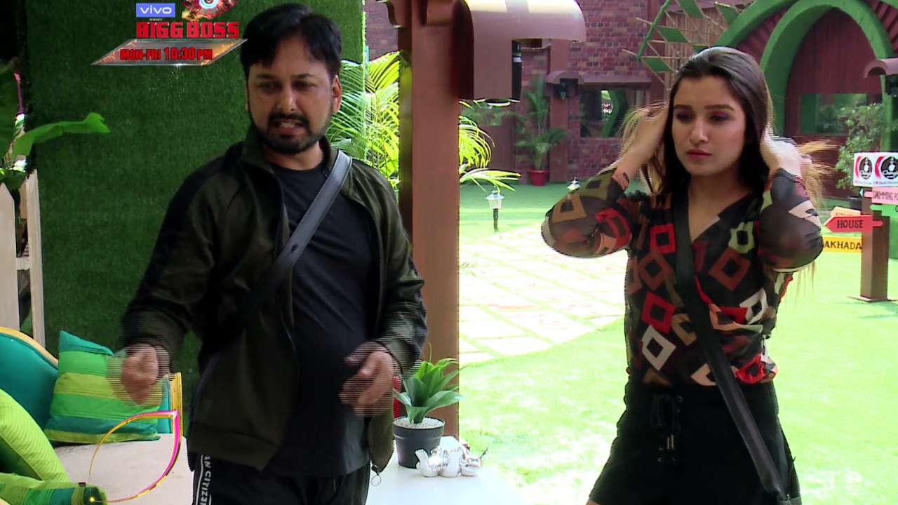 'Bigg Boss 13' Episode 5 Preview: Mahira-Shehnaaz fight over Paras ...