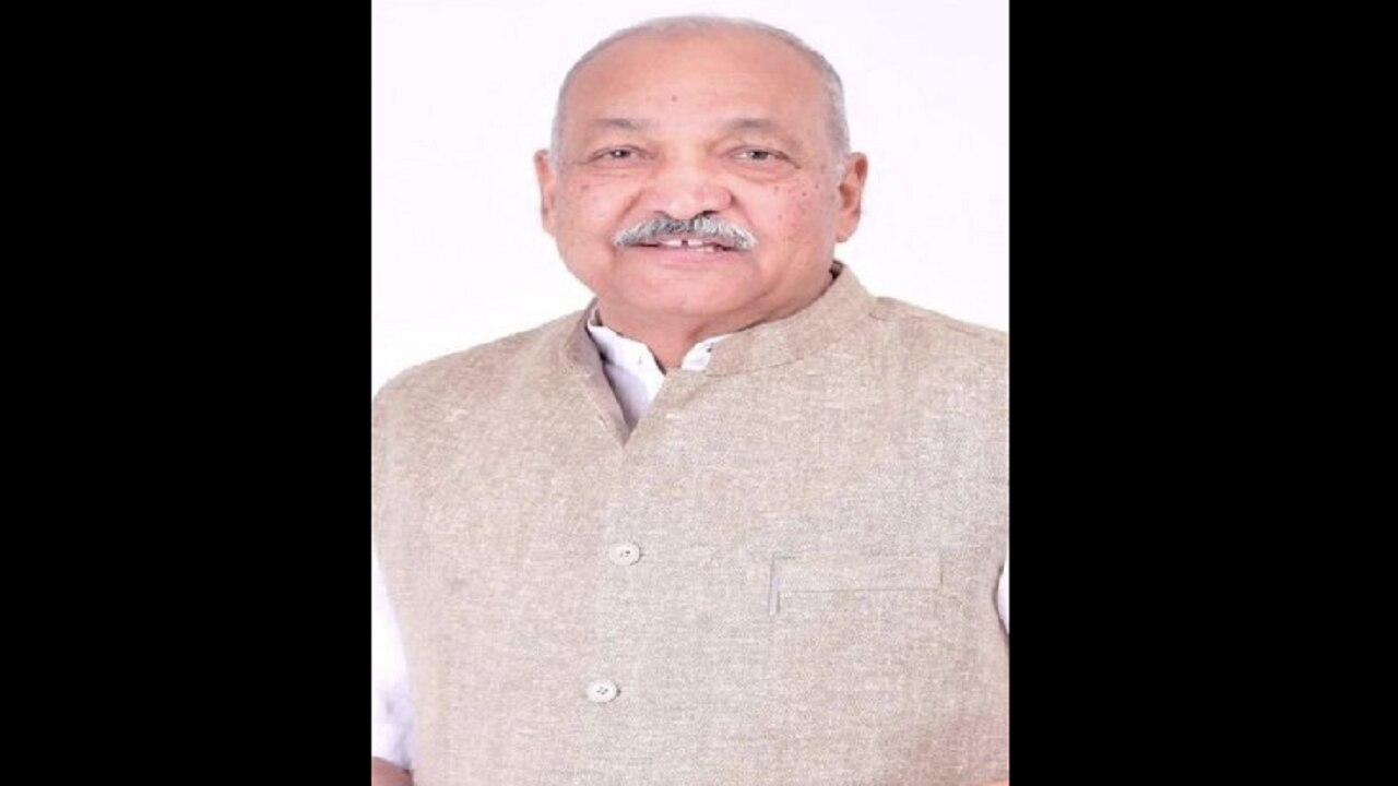 Huge difference between our Lord Ram and BJP's Lord Ram: Chhattisgarh ...