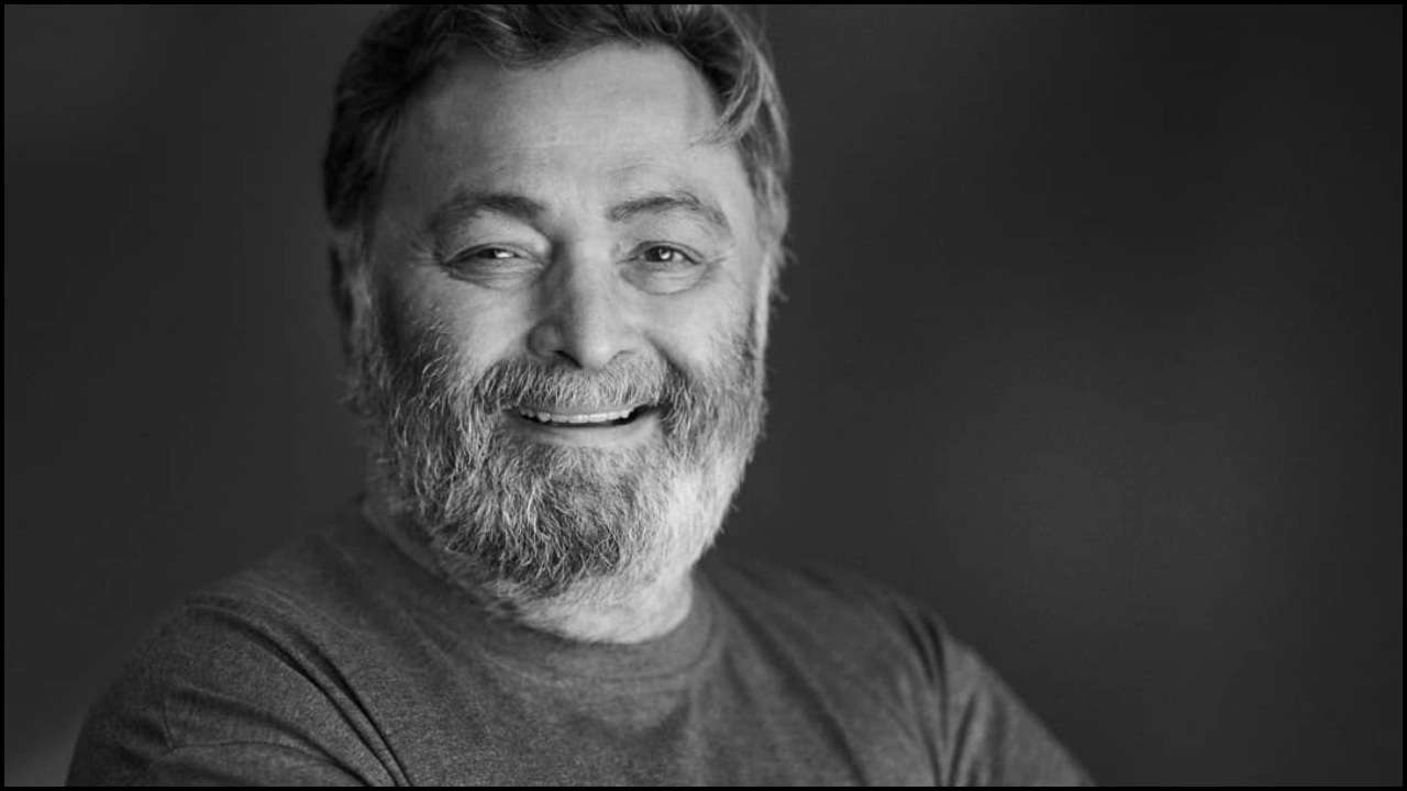 Rishi Kapoor radiates happiness in new photoshoot, dives back in action ...