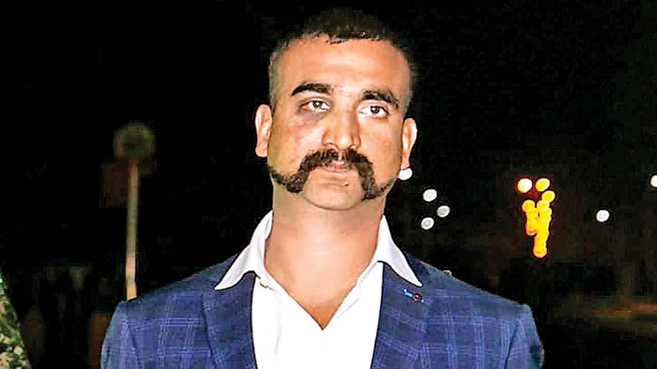 Wing Commander Abhinandan Varthaman's 51 Squadron to be awarded unit ...