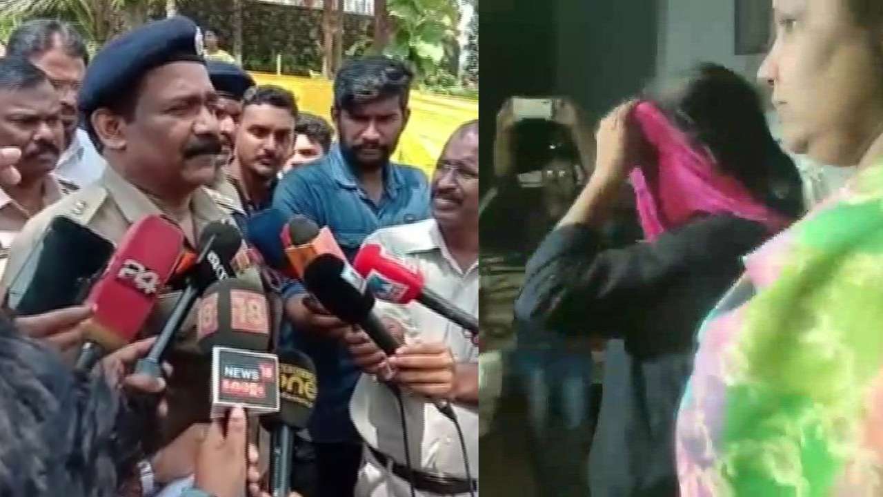 Six murders in 14 years: Main accused, two others arrested from ...