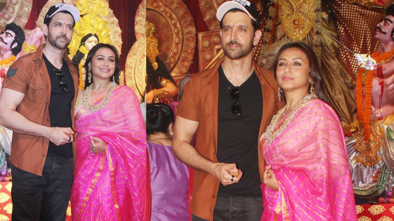 'Mujhse Dosti Karogi' reboot? Hrithik Roshan-Alia Bhatt join Rani ...