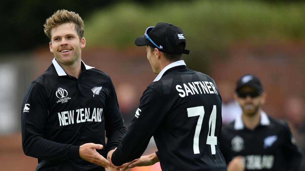 Hopefully we inspire next set of Black Caps: Lockie Ferguson