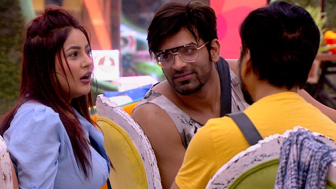 'Bigg Boss 13' Episode 15 Preview: Siddhartha Dey gives a crash course ...