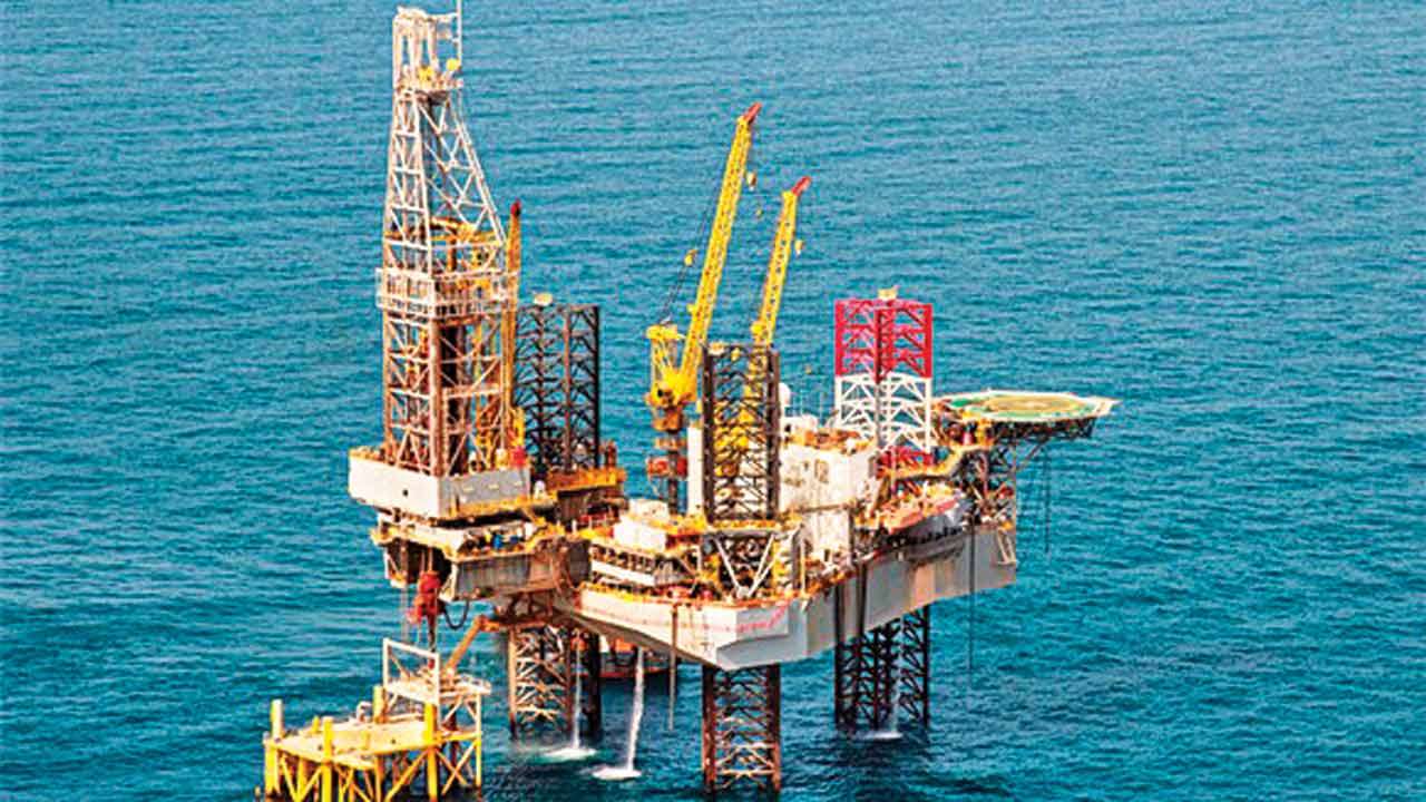 ONGC signs MoU with ExxonMobil to share expertise
