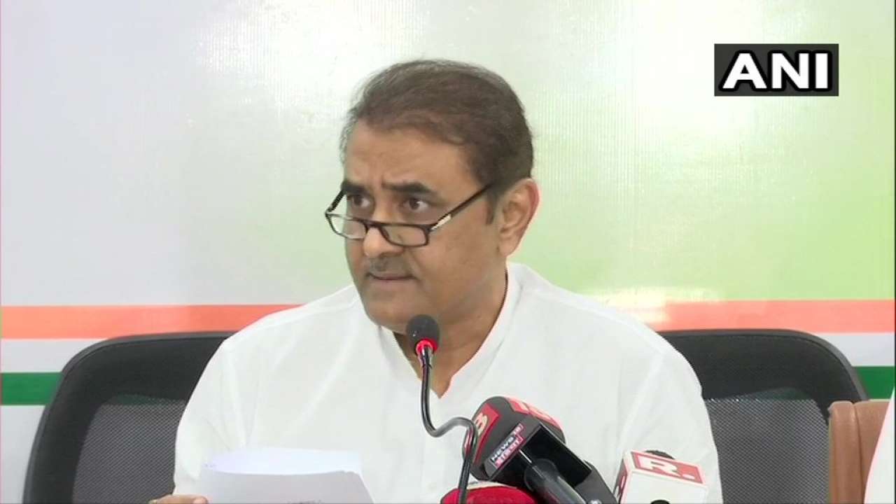 Maharashtra: Have not yet received any summons from ED, says NCP's ...
