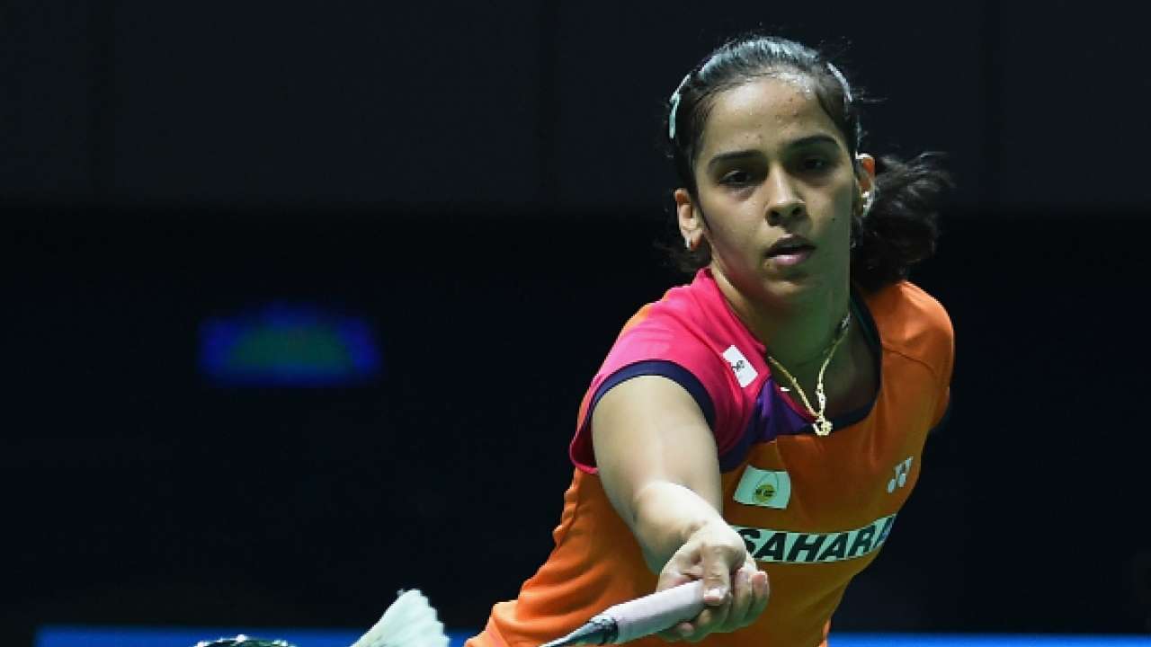Denmark Open 2019: Saina Nehwal crashes out after losing in first round