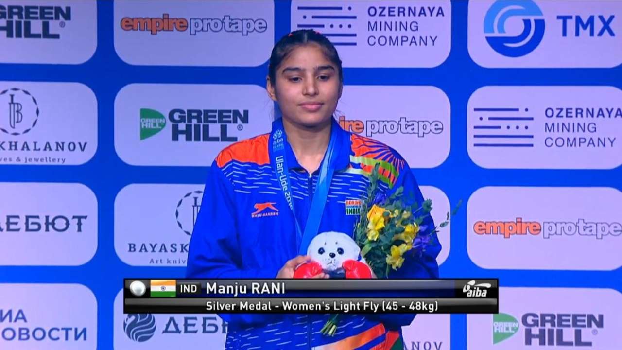 'Will do everything to change colour to gold,' says World boxing ...