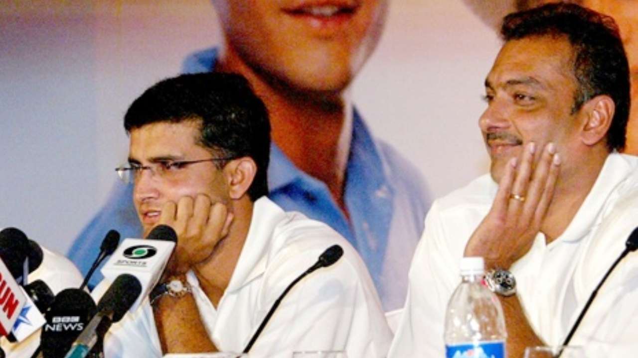 ‘What has he done now?’ Sourav Ganguly gives hilarious response when questioned about Ravi Shastri