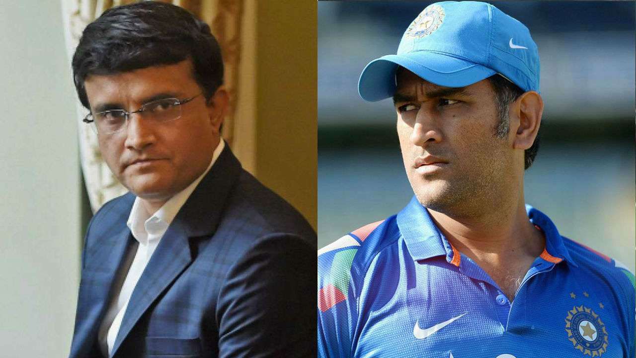 ‘What has he done now?’ Sourav Ganguly gives hilarious response when questioned about Ravi Shastri
