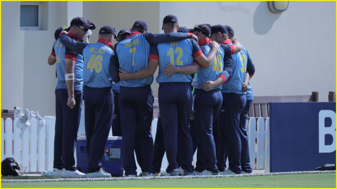 Namibia vs Kenya, Group A - T20 World Cup Qualifier 2019 Dream11 ...