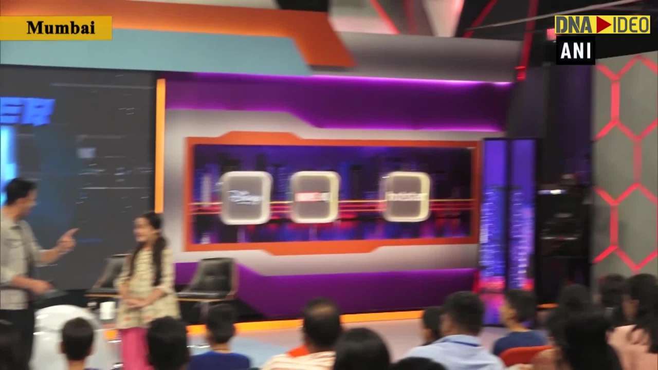 Virat Kohli launches animated super hero series ‘Super V’ based on him