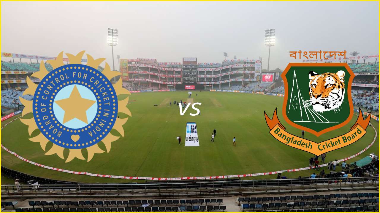 India vs Bangladesh 1st T20I, Highlights: As it happened between IND ...